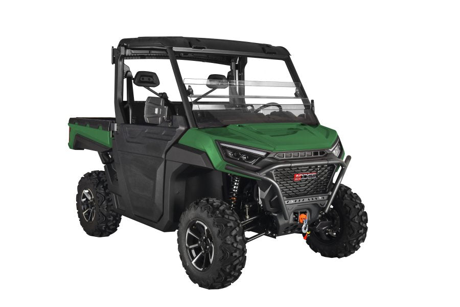 WORKCROSS 1000-3 – Aodes Canada