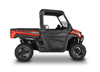 AODES CANADA: OFFICIAL SITE | ATV - UTV - SNOW - RECREATION