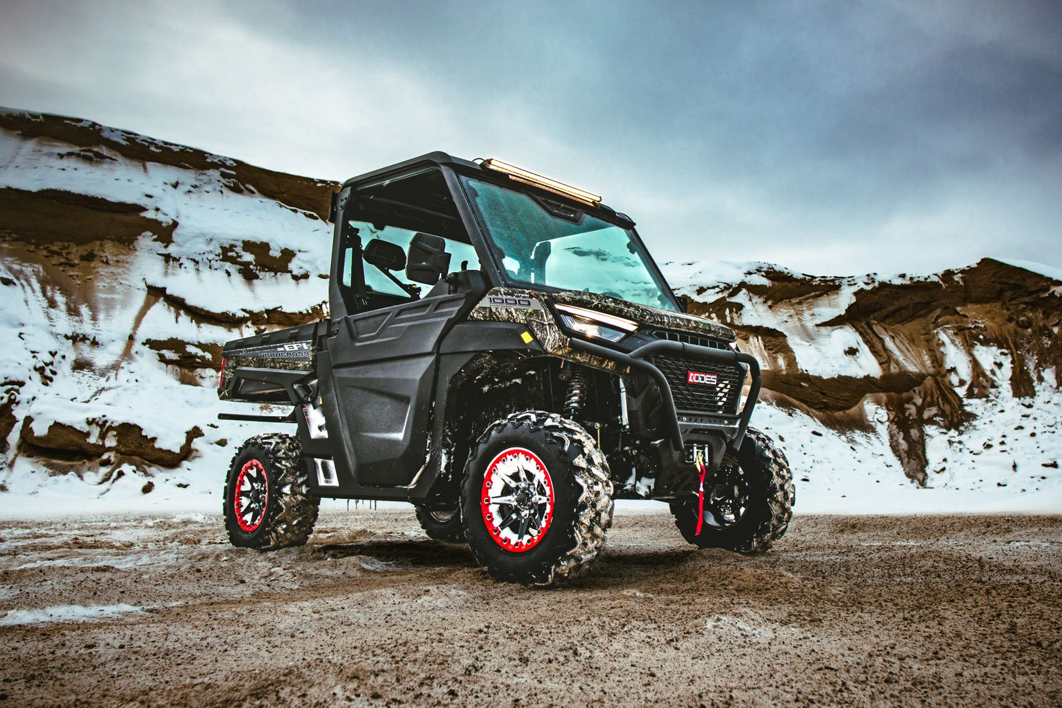 WORKCROSS 1000-3 – Aodes Canada