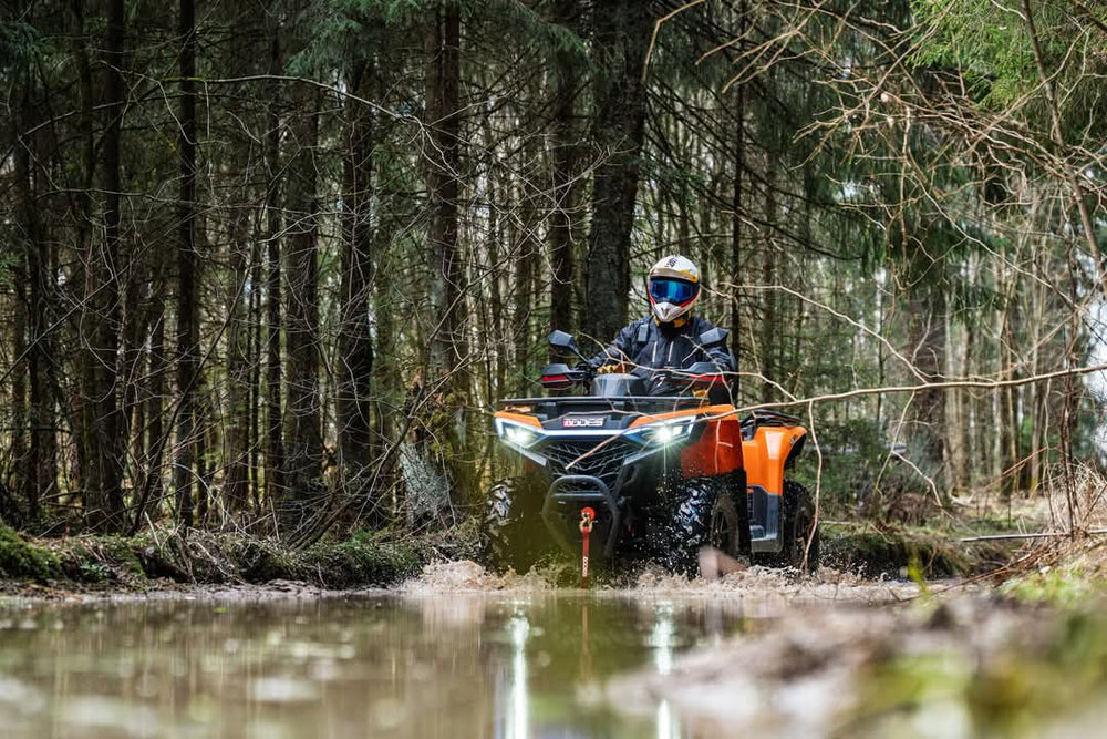 PATHCROSS 525L PREMIUM – Aodes Canada