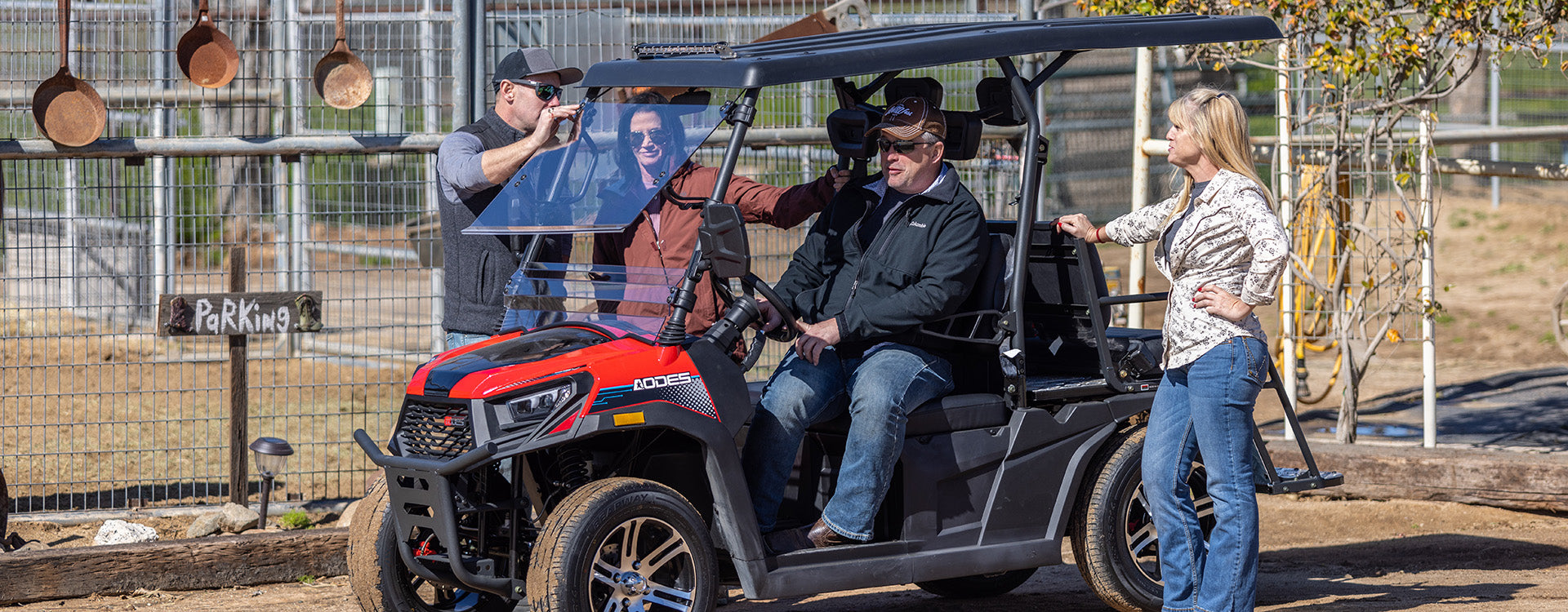 AODES CANADA: OFFICIAL SITE | ATV - UTV - SNOW - RECREATION